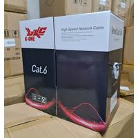 Jual Kabel Utp 1 Roll Terbaru - Harga Murah Mei 2025 & Cicil 0%