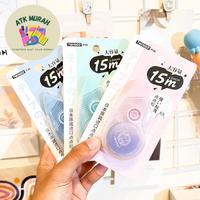 Jual Double Tape Besar Terlengkap - Harga Grosir & Murah April 2024