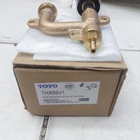 Jual Toto Eco Washer Terbaik - Harga Murah Maret 2025 & Cicil 0%