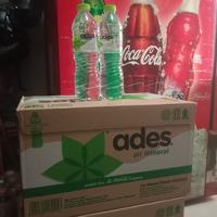 Jual Ades 600Ml Terdekat - Harga Murah & Grosir Juni 2024