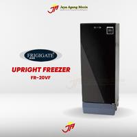 Jual Freezer Frigigate Terlengkap - Daftar Harga Mei 2025 & Cicilan 0%