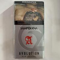 Jual Avolution Sampoerna Terdekat - Harga Murah & Grosir Juni 2023