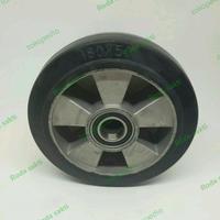 Jual Roda Alumunium Terbaik - Harga Murah Juni 2024 & Cicil 0%