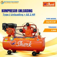 Jual Air Compressor Shark Terbaik - Harga Murah April 2024 & Cicil 0%