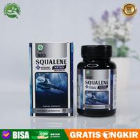 Jual Bio Squalene Softgel Murah - Harga Terbaru 2024
