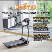 Jual Treadmill Second Terbaik - Harga Murah April 2024 & Cicil 0%