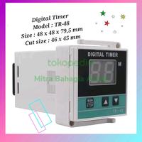 Jual Timer Digital Terbaik - Harga Murah Januari 2025 & Cicil 0%