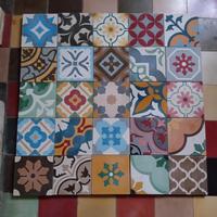 Jual Tegel Ubin Terbaik - Harga Murah Juni 2024 & Cicil 0%