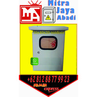 Jual Box Panel Kwh Terbaik - Harga Murah Februari 2025 & Cicil 0%