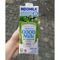 Jual Fresh Milk Indomilk Terdekat - Harga Murah & Grosir Mei 2024