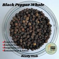 Lada Hitam Harga Termurah & Grosir April 2025 - Tokopedia