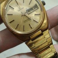 Jual Jam Omega Original Terbaik - Harga Murah Juni 2024 & Cicil 0%