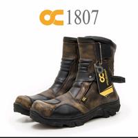 Jual Sepatu Oc Oktober 2025 Harga Termurah - Cicil 0% 3x di Tokopedia