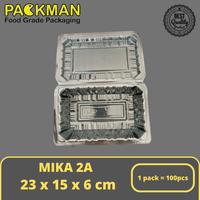 Jual Mika 2A Murah & Terbaik - Harga Terbaru April 2026