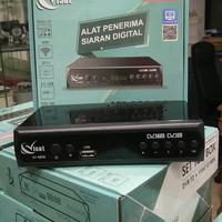 Set Box Tv Digital Murah Harga Terbaru - Pilihan Terlengkap