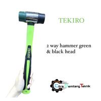 Jual Palu Karet Tekiro Terbaik - Harga Murah Februari 2024 & Cicil 0%