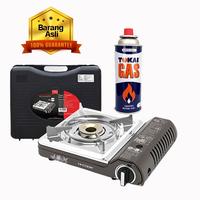 Jual Gas Hi Cook Terbaik - Harga Murah Desember 2024 & Cicil 0%