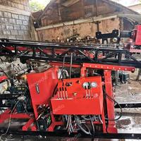 Jual Mesin Bor Jacro Terbaik - Harga Murah Juni 2024 & Cicil 0%