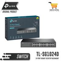 Jual Switch Hub 24 Port Gigabit Murah & Terbaik - Harga Terbaru Januari ...