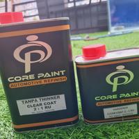 Jual Thinner Terbaik - Harga Murah Juni 2025 & Cicil 0%