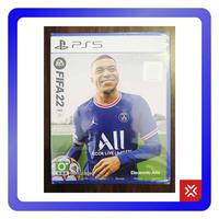 FIFA 22 Pilihan Terlengkap & Harga Terbaru Maret 2024