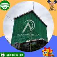 Jual Safety Net Terbaik - Harga Murah Juni 2024 & Cicil 0%