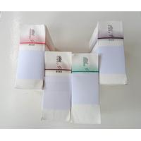 Review Kertas Papir Rokok Linting Tembakau Berbagai macam Berat 10 gr ...