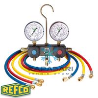 Jual Manifold Gauge Terbaik - Harga Murah Mei 2024 & Cicil 0%