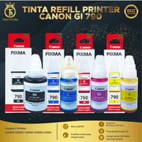 Jual Tinta Canon 790 Murah & Terbaik - Harga Terbaru Mei 2025