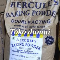 Jual Baking Powder 1 Kg Terdekat - Harga Murah & Grosir November 2024