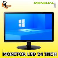 Jual Monitor 24 Inch Bekas Januari 2024 Harga Termurah - Cicil 0% 3x di ...