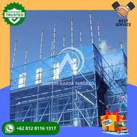Jual Safety Net Terbaik - Harga Murah Juni 2024 & Cicil 0%