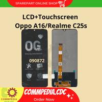 Jual Lcd Oppo A16 Terbaru - Harga Murah Juni 2024 & Cicil 0%