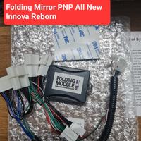 Jual Retract Spion Innova Reborn Terlengkap - Harga Murah April 2025 ...