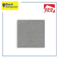 Jual Asia Tile Oscar Grey Terlengkap - Harga Murah & Grosir Juni 2024