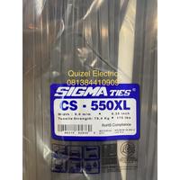 Jual Kabel Ties Sigma Terlengkap - Harga Grosir & Murah Februari 2024