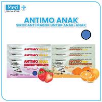 Antimo Harga Termurah - Kualitas Terbaik
