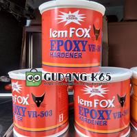 Jual Lem Epoxy 2 Komponen Terbaik - Harga Murah Juni 2024 & Cicil 0%