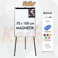 Jual Papan Flip Chart Terbaru - Harga Murah Juni 2024 & Cicil 0%
