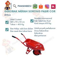 Jual Gerobak Arco Terbaik - Harga Murah Februari 2025 & Cicil 0%