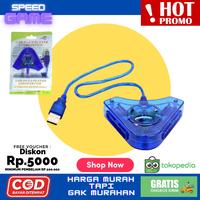 Jual Converter Stick Ps2 To Usb Terbaru - Harga Murah Maret 2024 & Cicil 0%