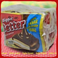 Better Biskuit Harga Termurah - Pilihan Favorit