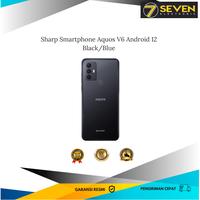 Jual Sharp Aquos V6 5g Murah - Harga Terbaru 2024