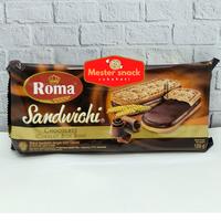 Jual Roma Sandwich Terdekat - Harga Murah & Grosir Juni 2024