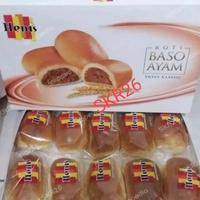 Jual Roti Henis 10 Pcs Terdekat - Harga Murah & Grosir Mei 2024