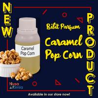 Jual Parfum Popcorn Caramel Murah - Harga Terbaru 2024