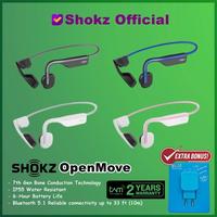 Jual Shokz Openmove Murah - Harga Terbaru 2025