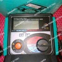 Jual Kyoritsu 3005A Terbaik - Harga Murah Juni 2024 & Cicil 0%