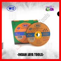 Jual Cutting Wheel Wd Terbaik - Harga Murah Februari 2025 & Cicil 0%