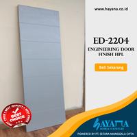 Jual Pintu Engineering Terbaik - Harga Murah Juni 2023 & Cicil 0%